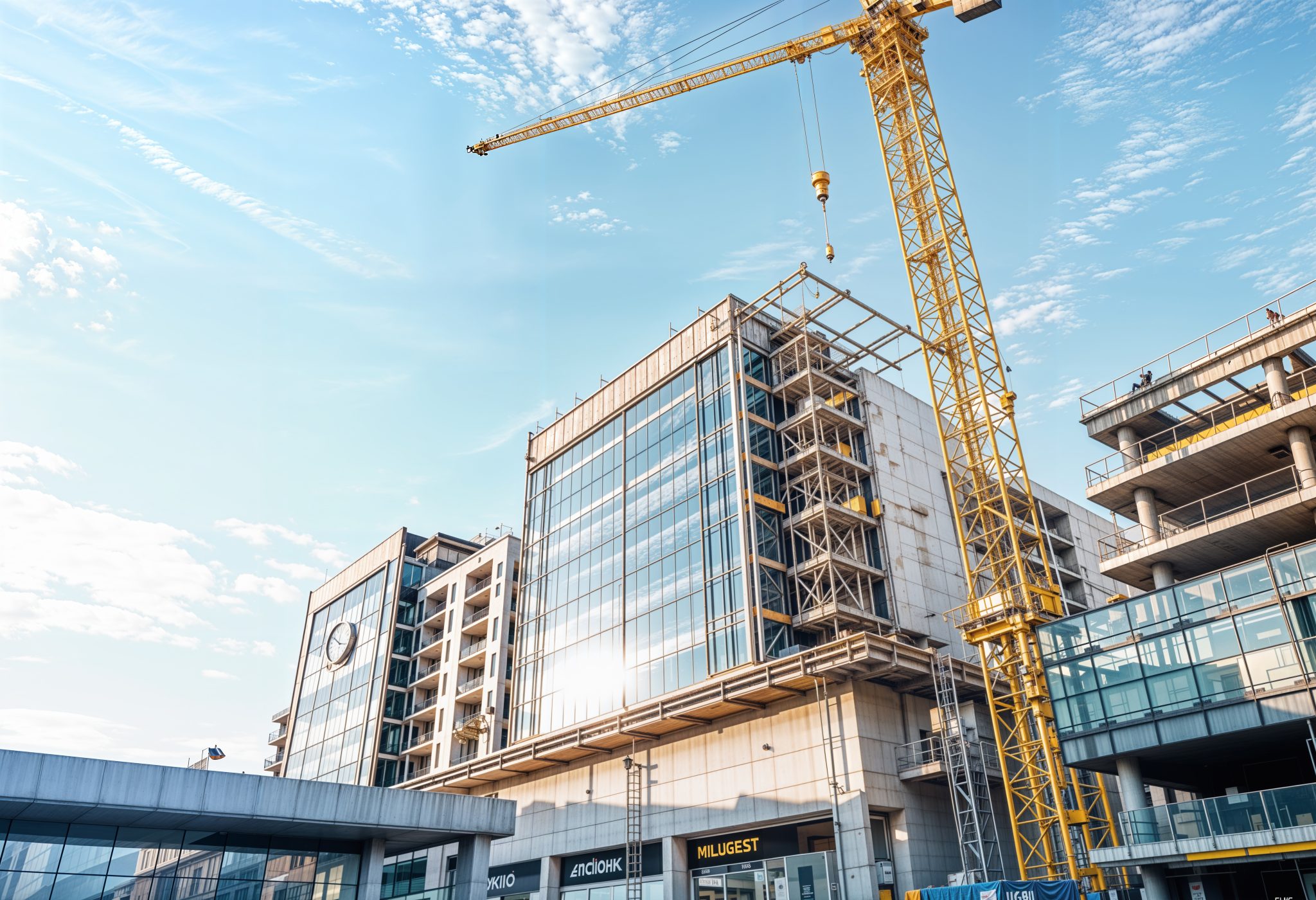 Azizi Group of Companies – Building a Stronger Future, One Project at a ...